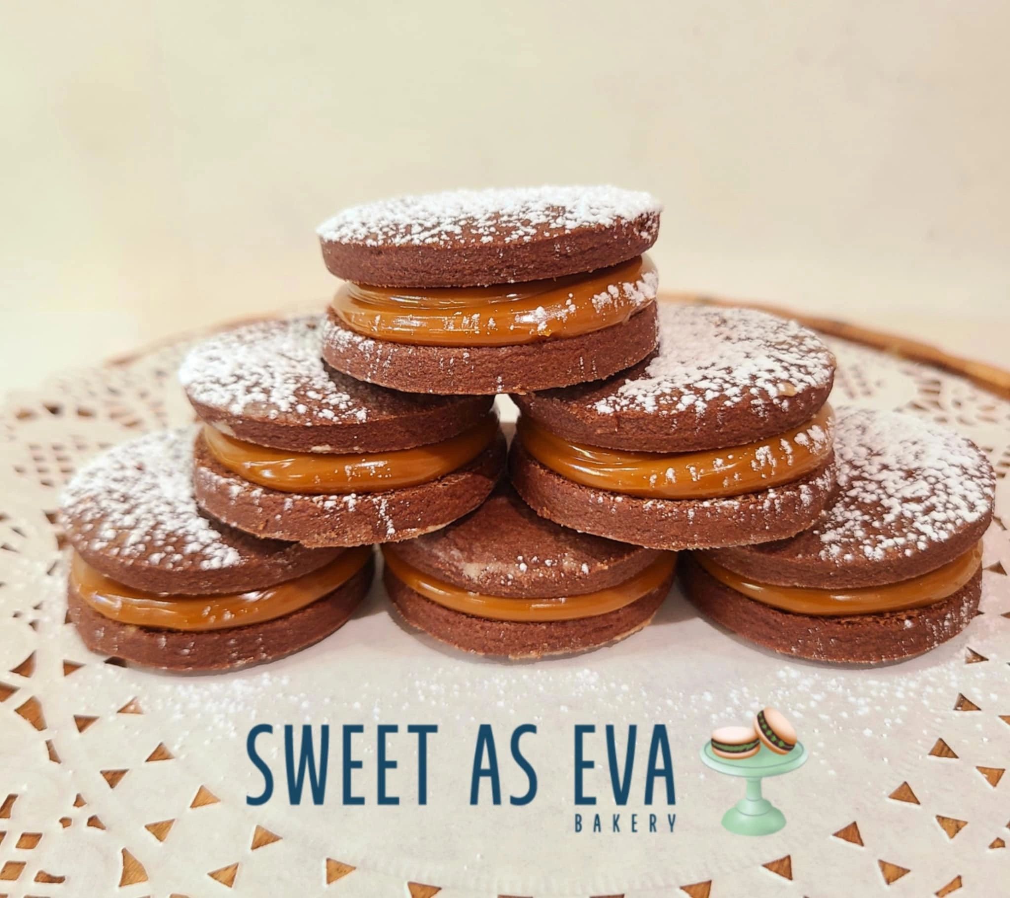 Custom Cakes Made to Order | Sweet as Eva Bakery