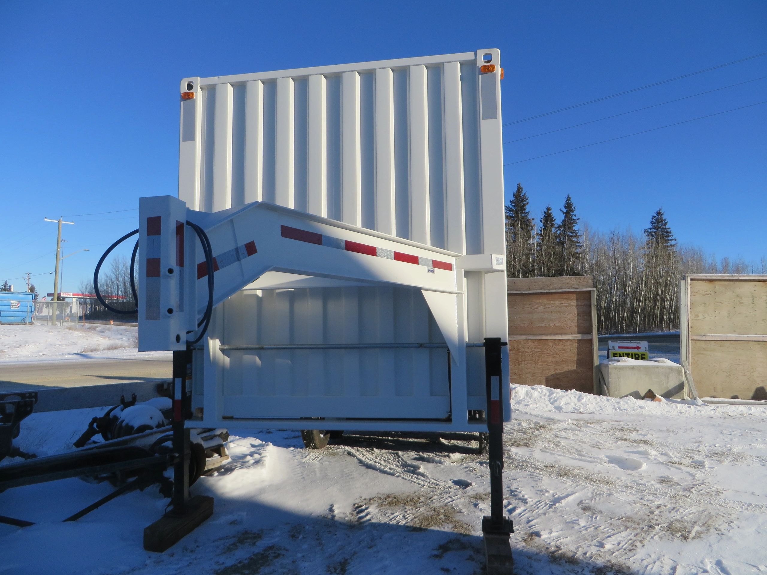 Seacantrailers | Seacantrailers