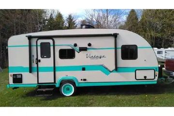 Vintage Cruisers | Recreation Plantation Rv Sales & Service