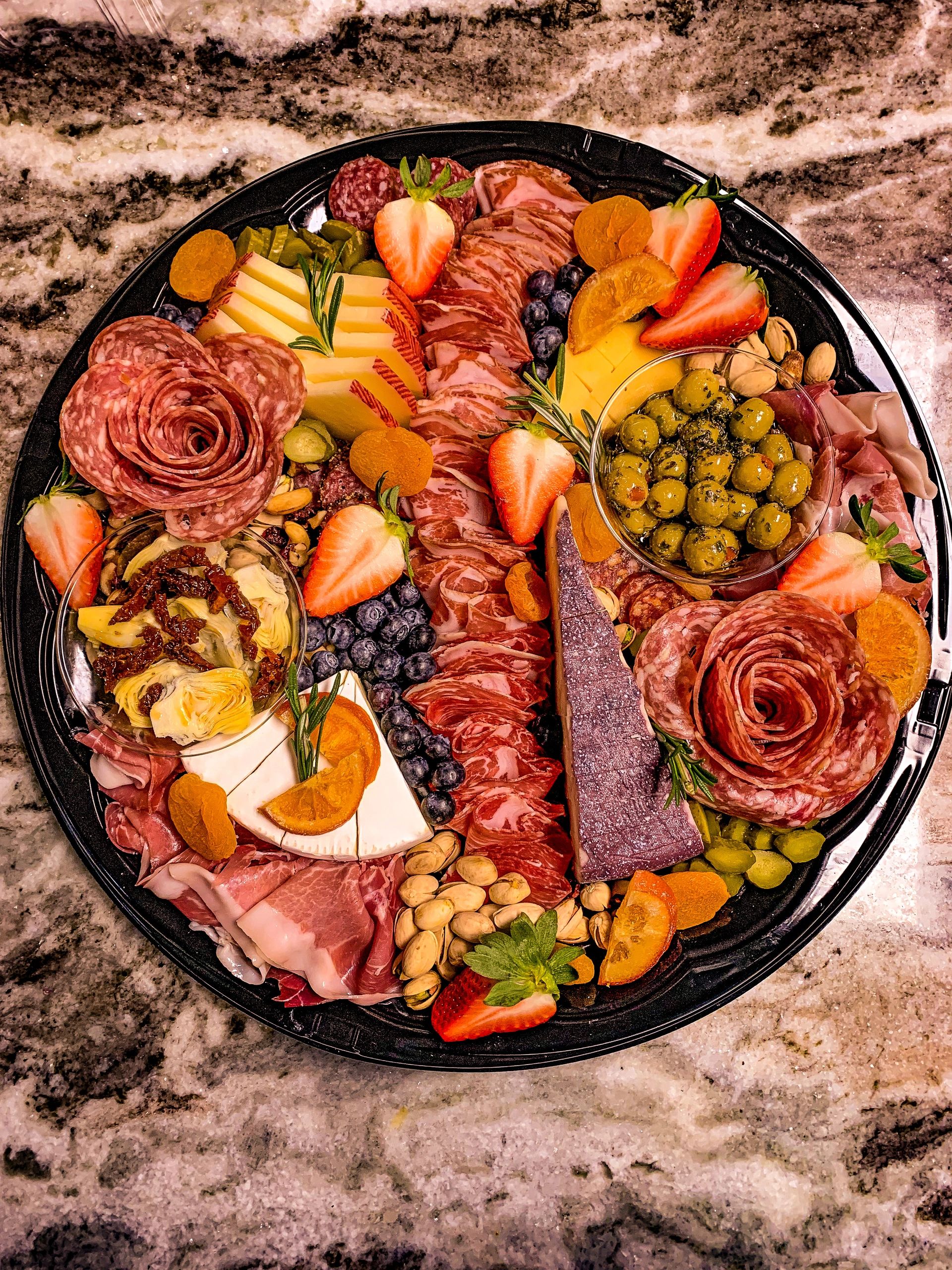 Sabrina's Delicacies