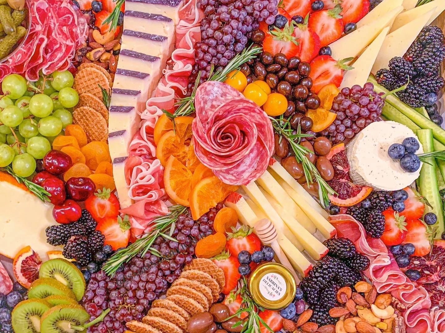 Sabrina's Delicacies