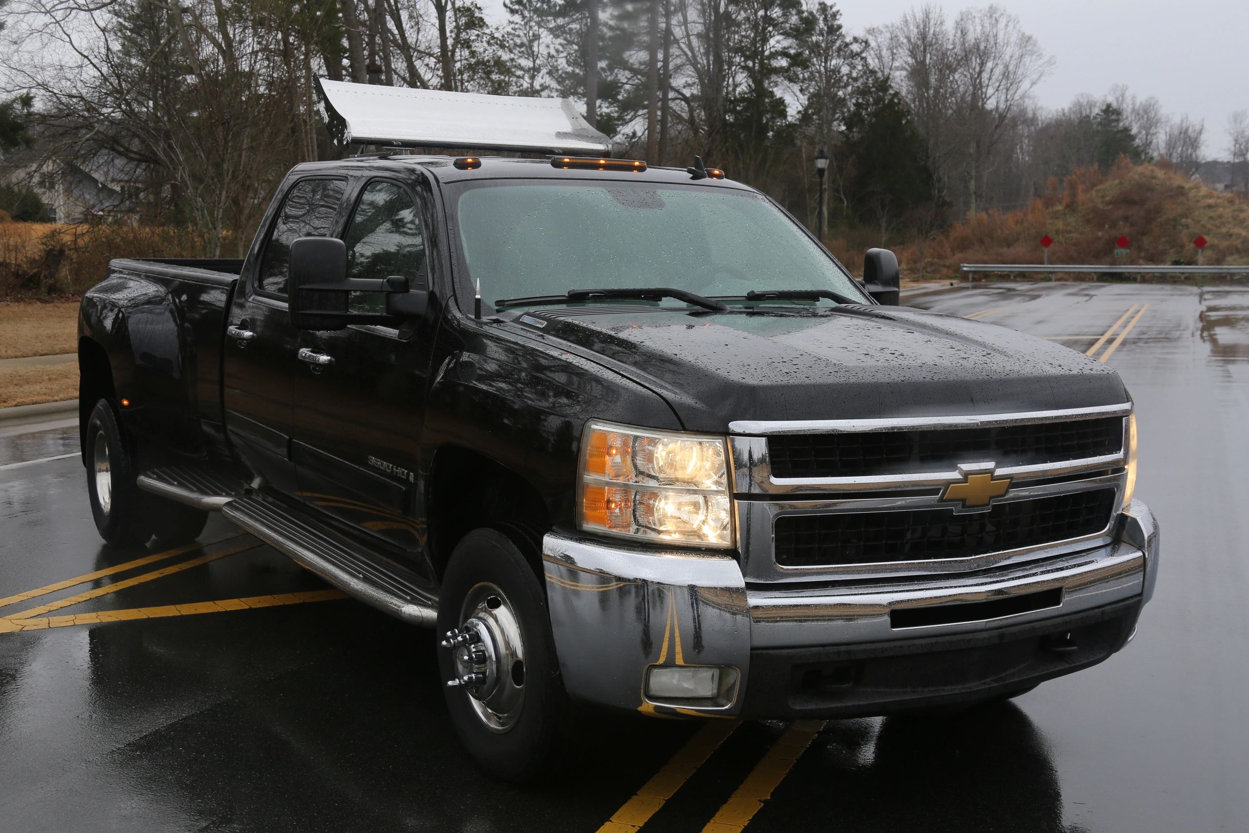 Gallery | Bulletbobent