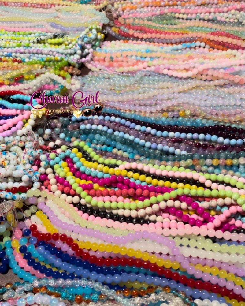 The Wholesale 10mm Bead Bundle