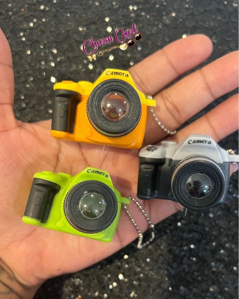 Keychain Camera