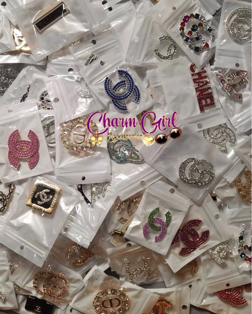 Brooches In Bulk (Wholesale)