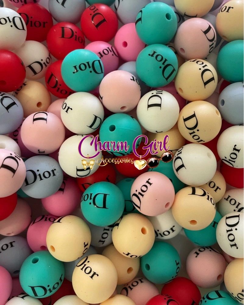 The D Beads