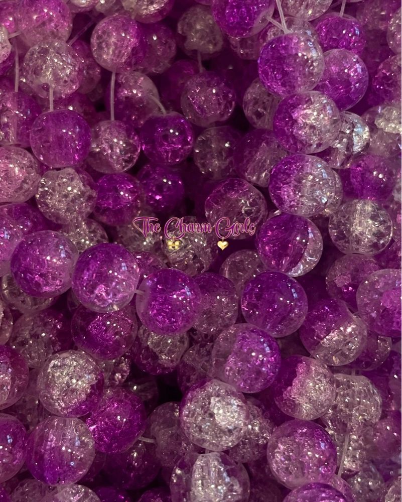 Purple Crunch (40pcs)