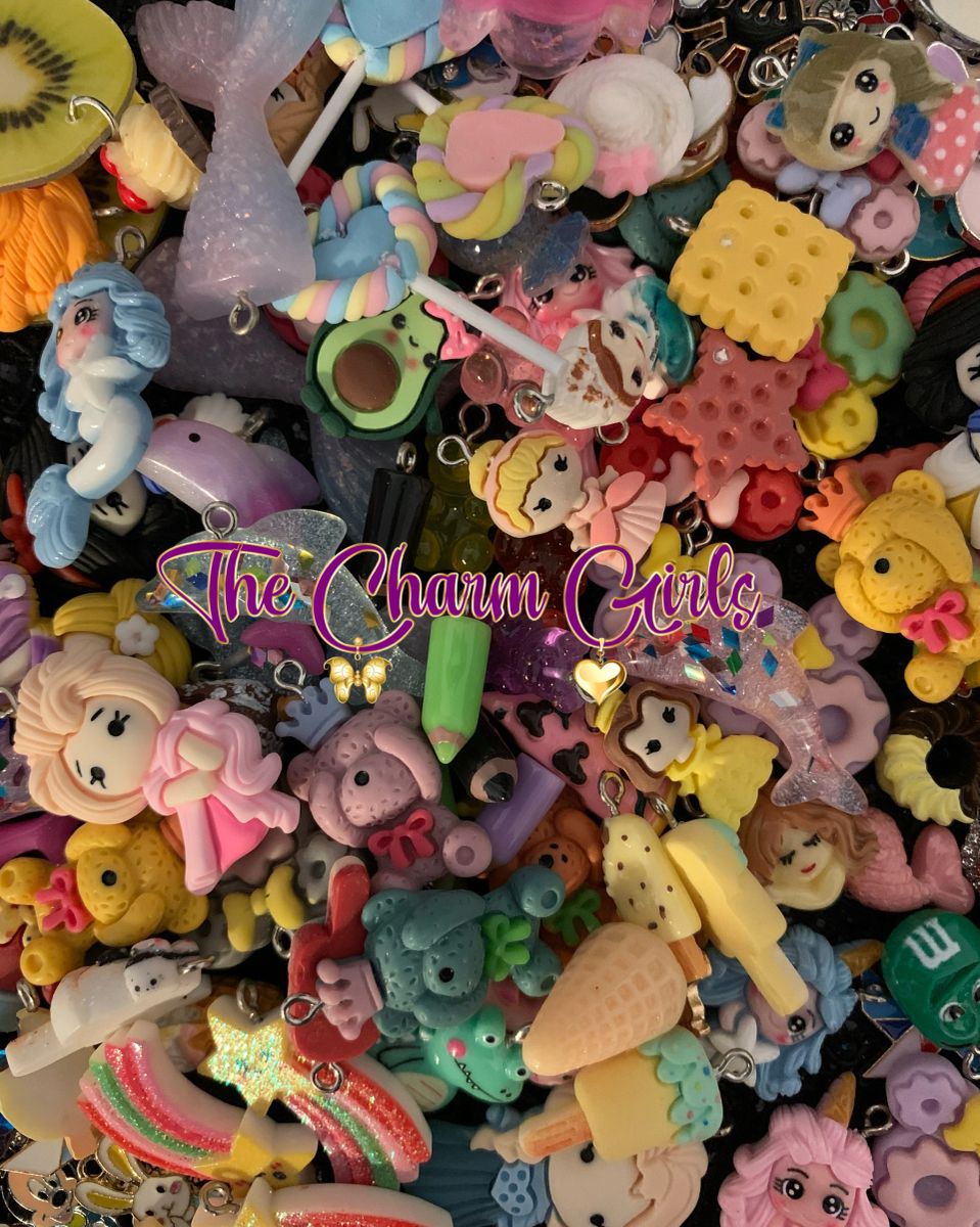 Kids Charms