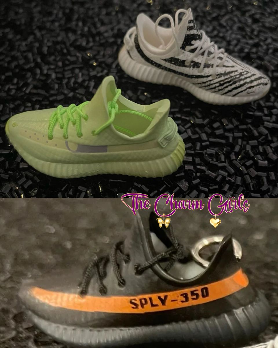Yeez Kicks