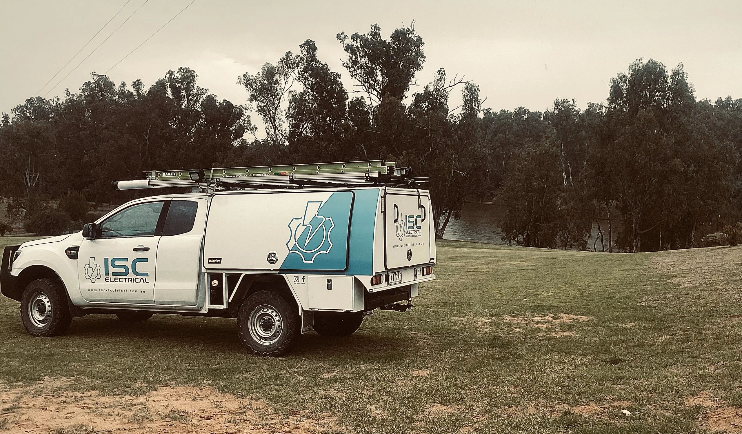 ISC Electrical Cobram - Trusted Cobram Electrician