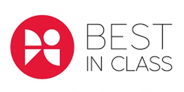 Haworth Best in Class