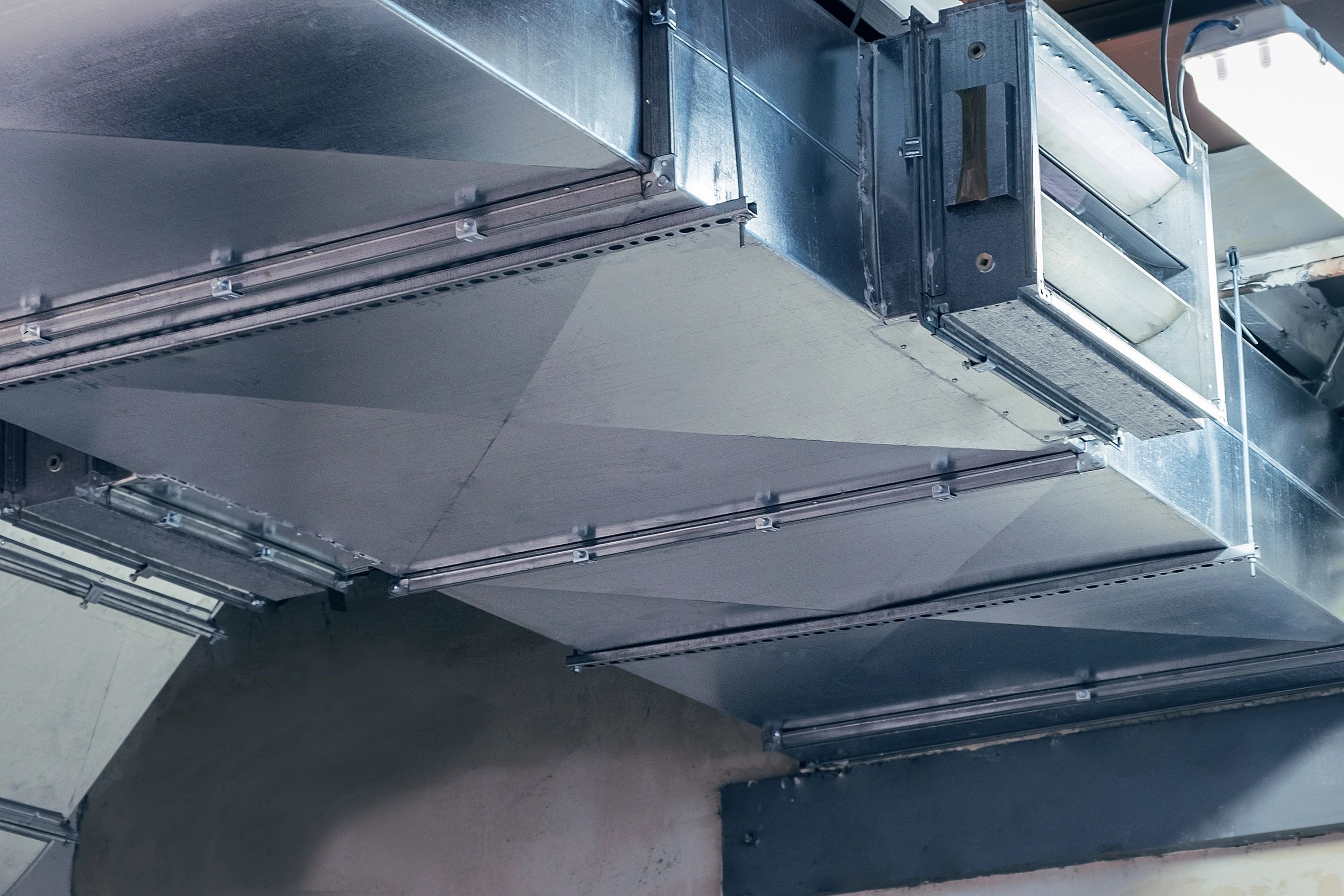 RC HVAC & Construction