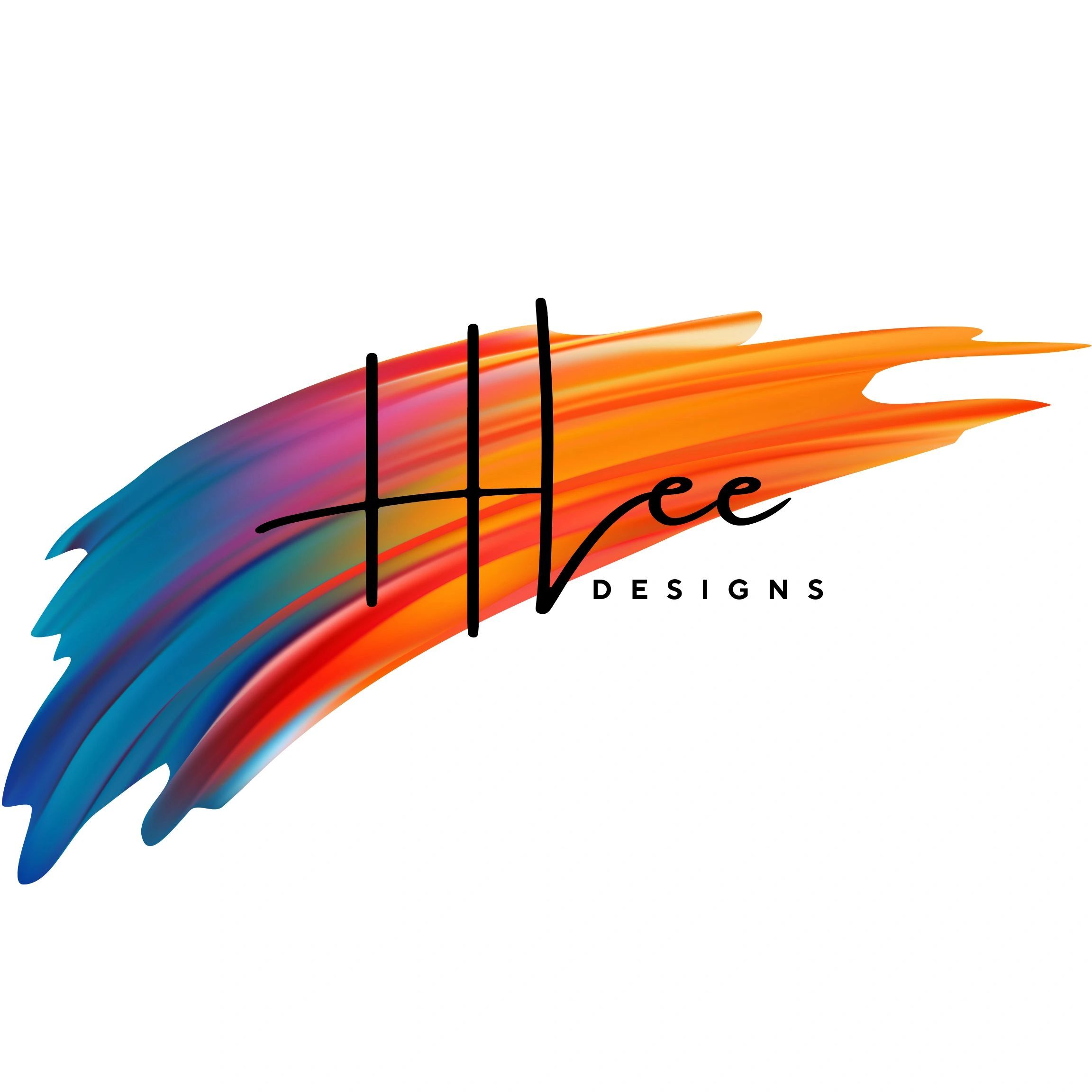 Commission Your Own Masterpiece with HLEE Designs