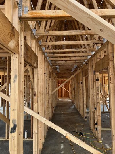 Experienced Renovation Contractor | Falcon Design and Construction