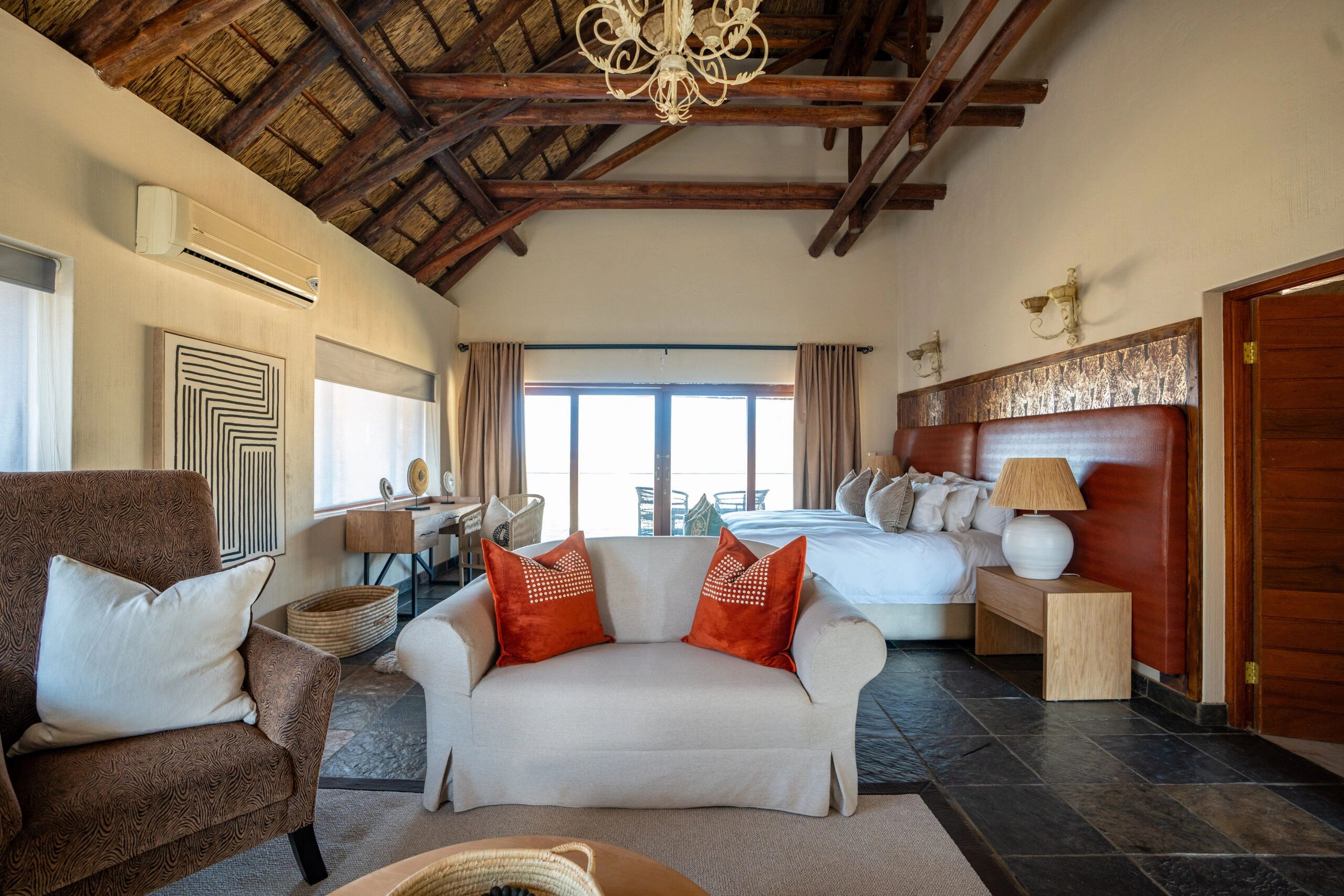 Keleo Safari Lodge: Your Boutique Safari Escape in Bela Bela