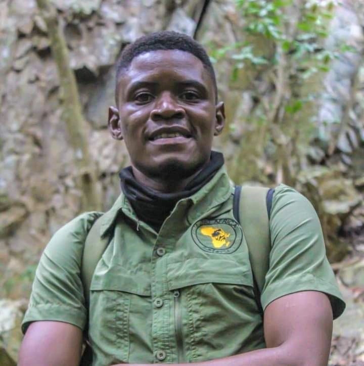 Interview with Frans Malabane: Founder of Ditau Africa Safaris