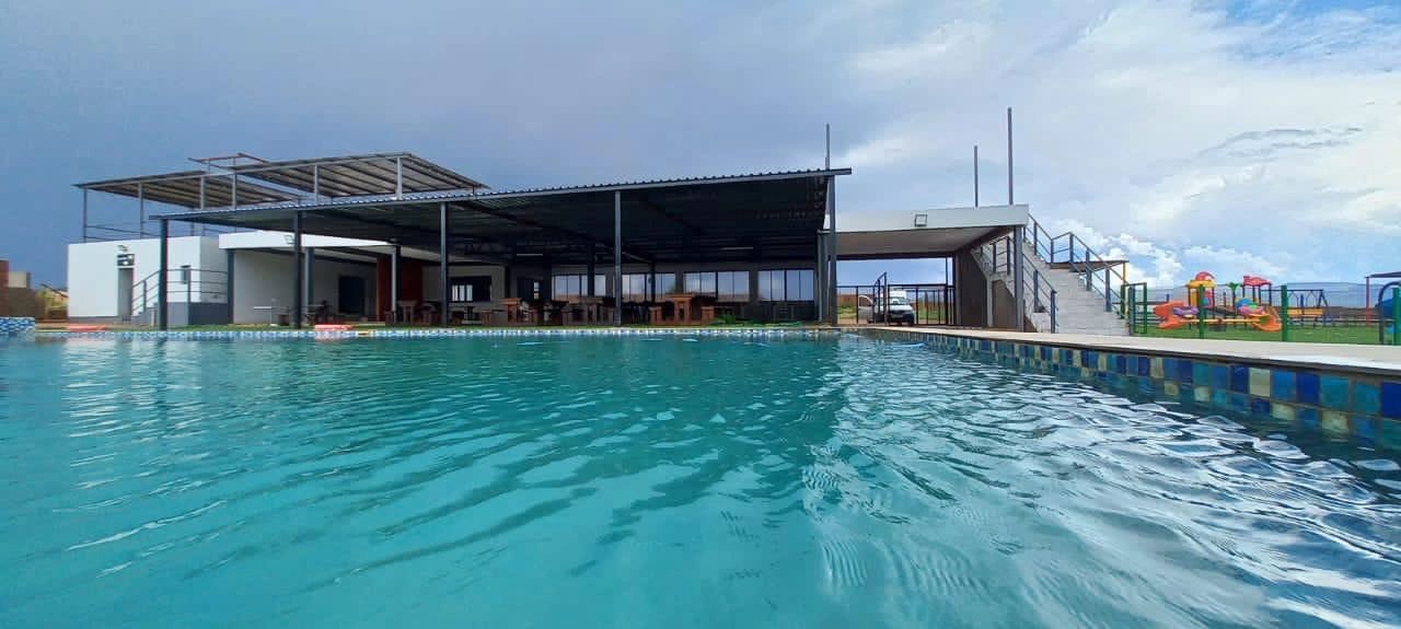 Introducing Mokopane Resort & Entertainment