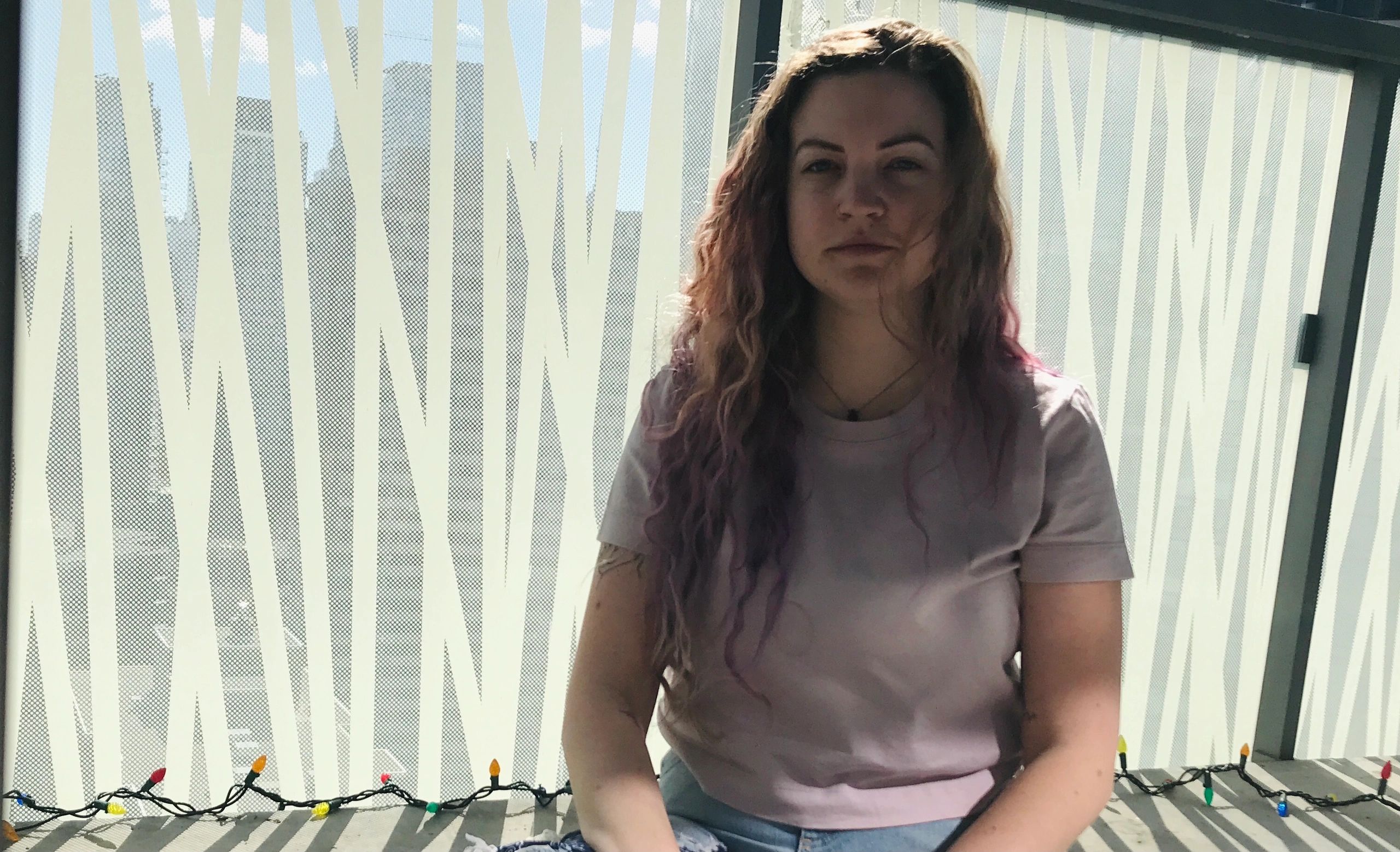 Laura Stubbs, Screenwriter - Girl With A Computer - Toronto, Ontario