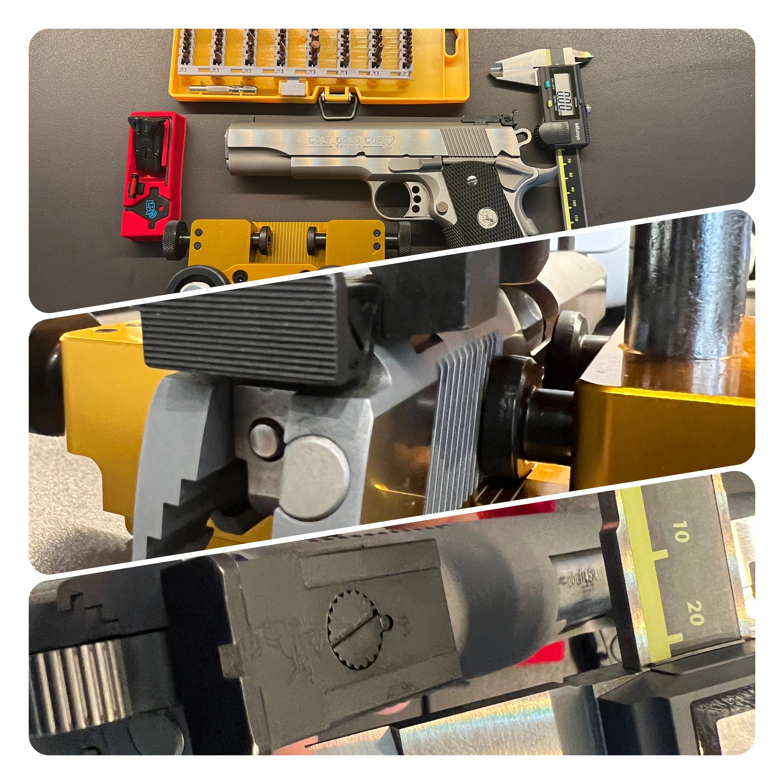 Gun Review | Gunsmith