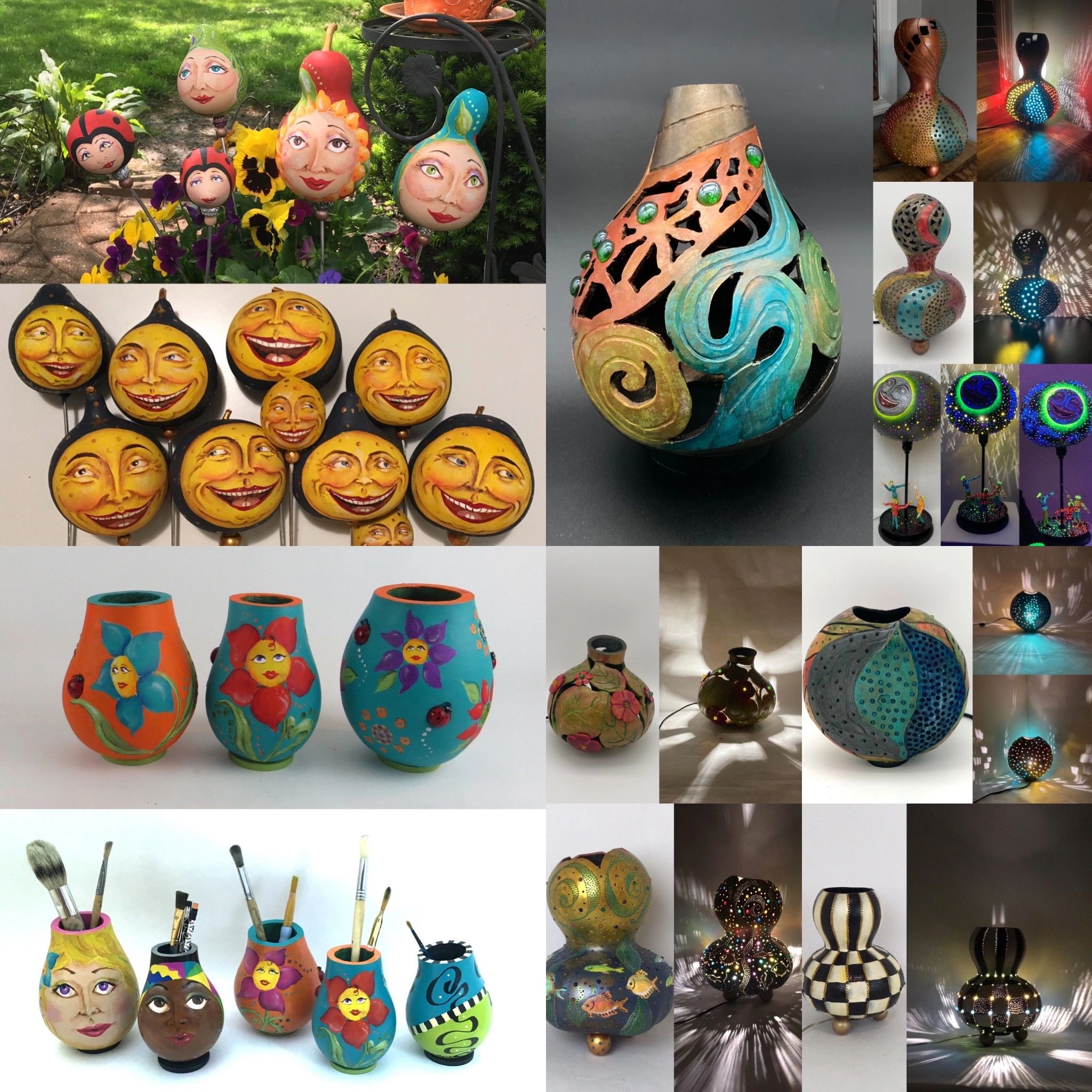Mary Hegarty Designs