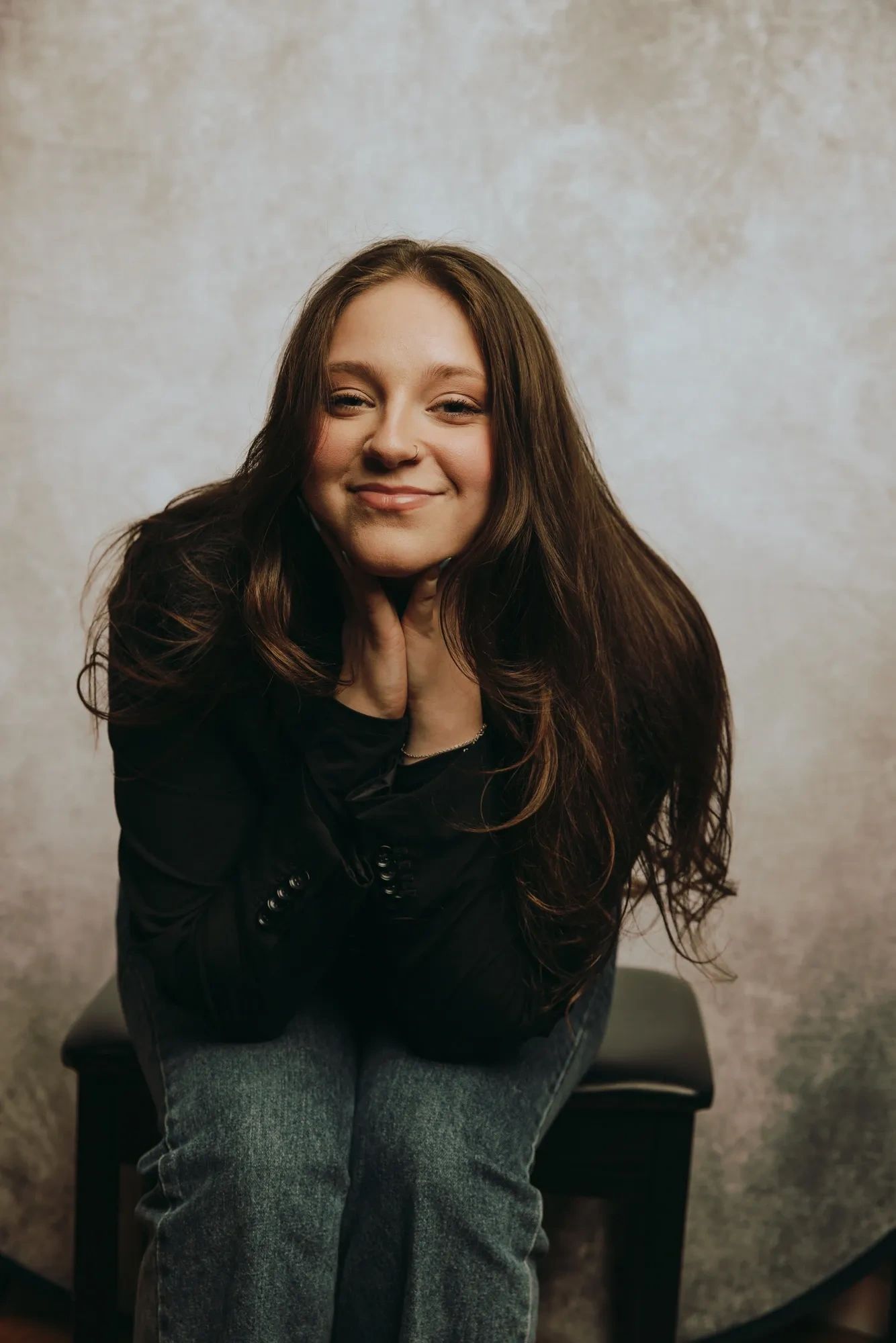 Welcome! [finkhannah.com]