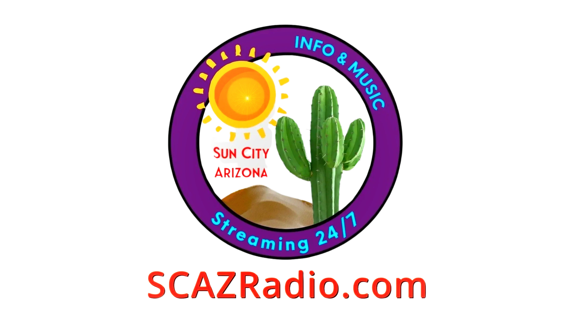 Sun City Arizona Radio - Home