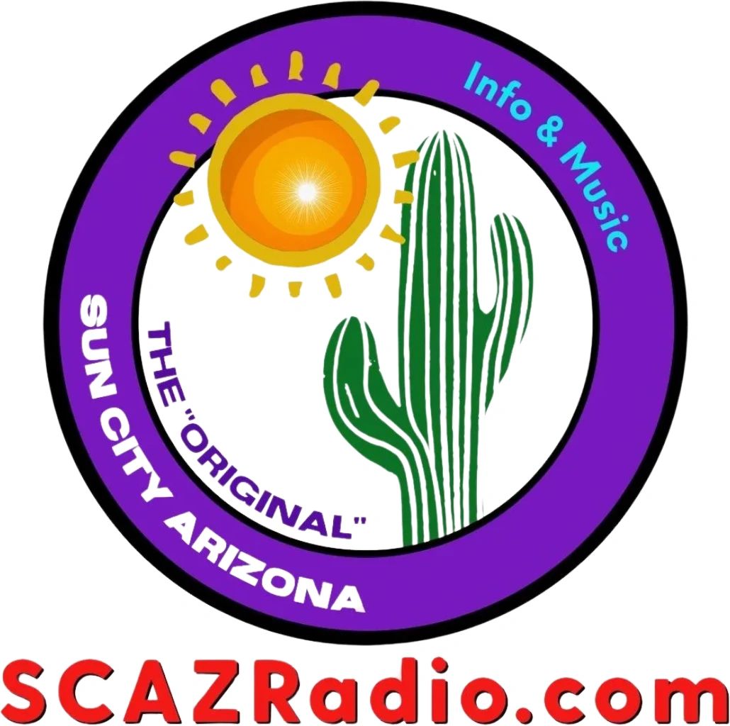 Sun City Arizona Radio - Home