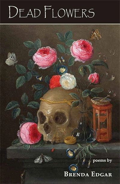 My book of poems, Dead Flowers, is now available for pre-order!