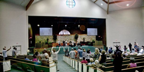 The River at Jacksonville Church | The River at Jacksonville Church