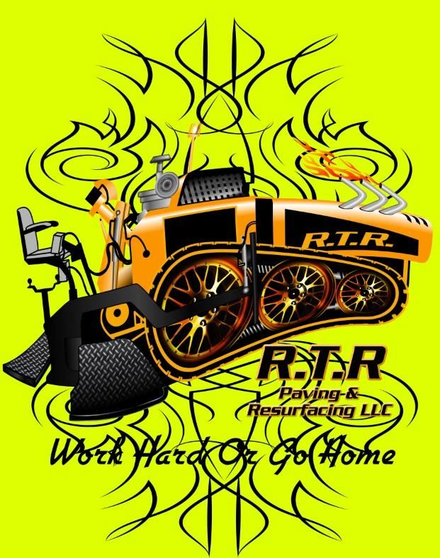R.T.R. Paving & Resurfacing L.L.C.