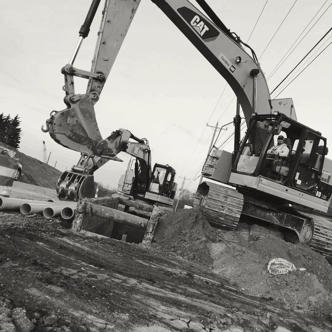 CWS Civil Engineering Services for Construction Projects