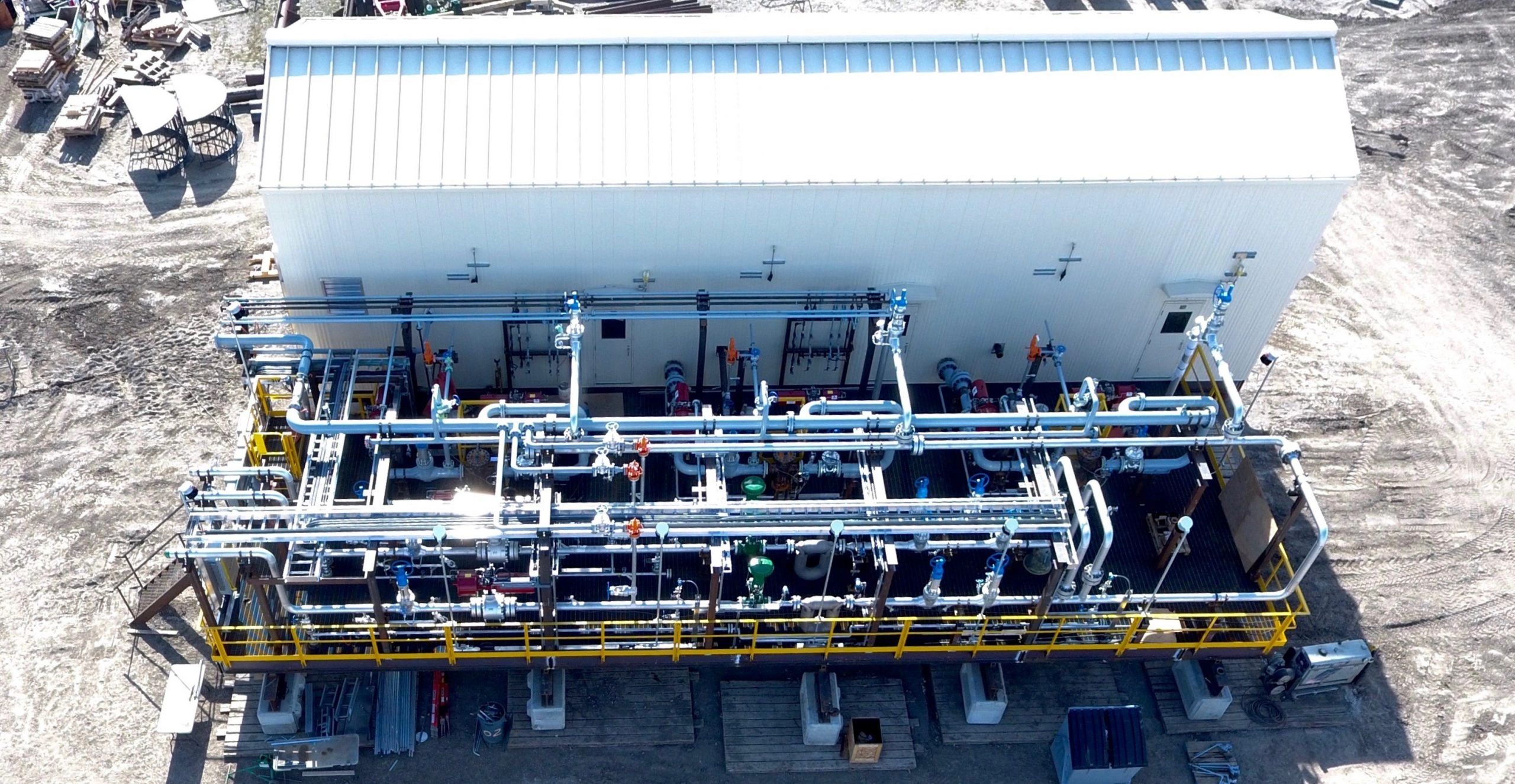 DJAM Pump Specialists - Pumps, Technical, Oil and Gas Field Equipment