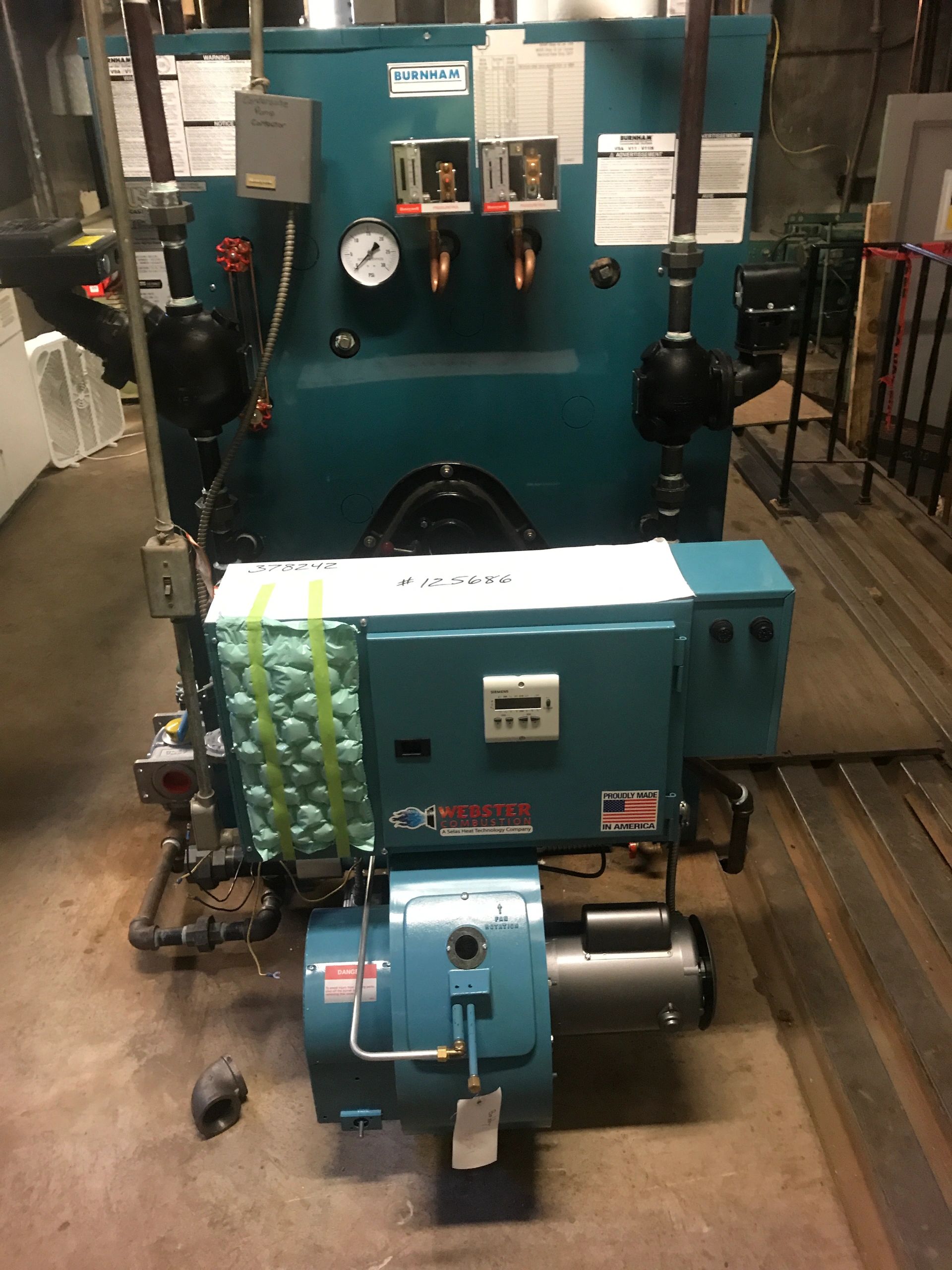 Climatec Mechanical. - Home