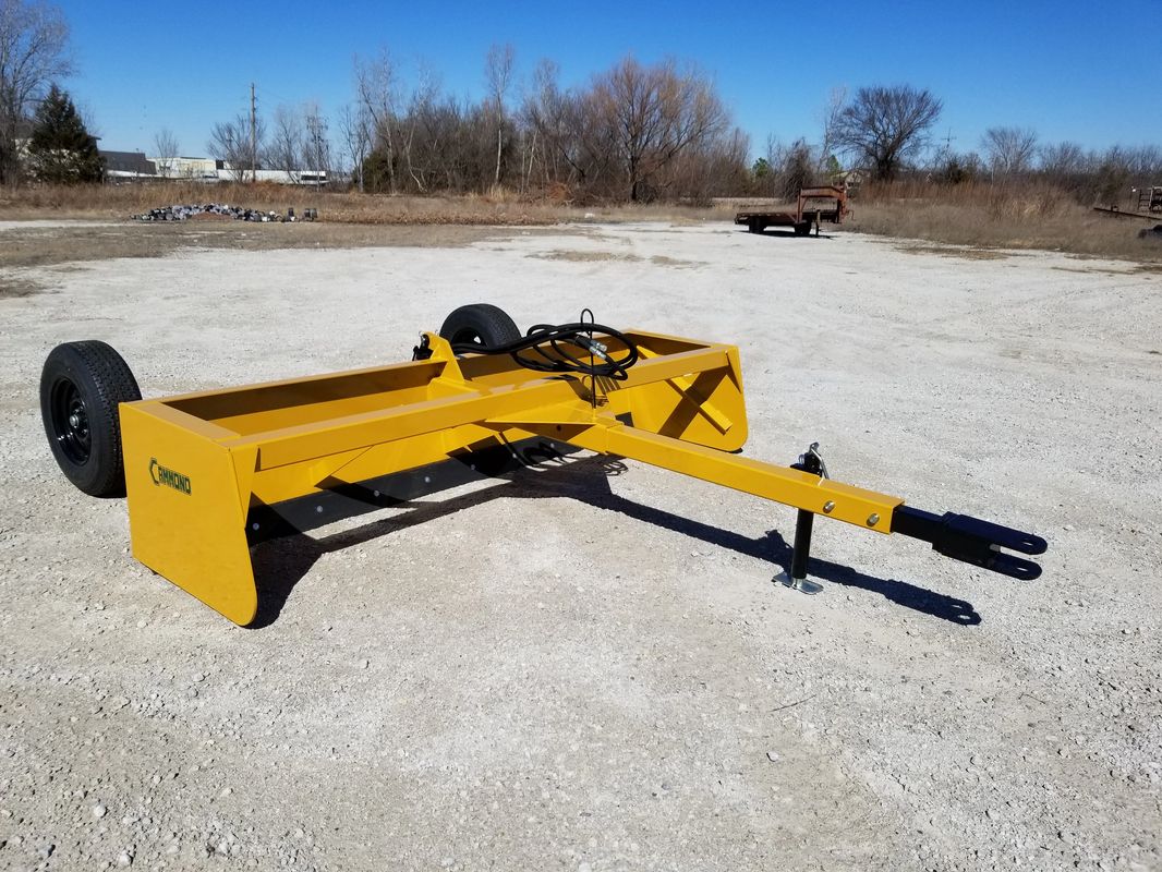 Light Duty Drag Scraper 4', 5', 6', 7' 8', 55% OFF