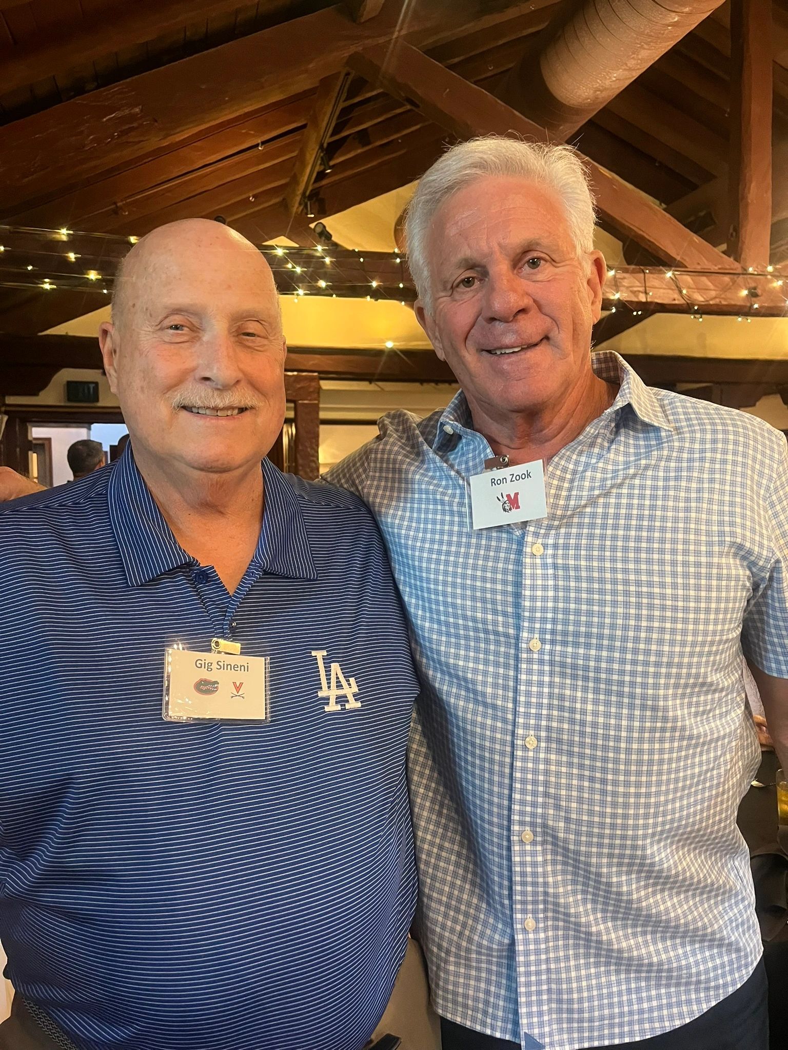 The Orlando Touchdown Club