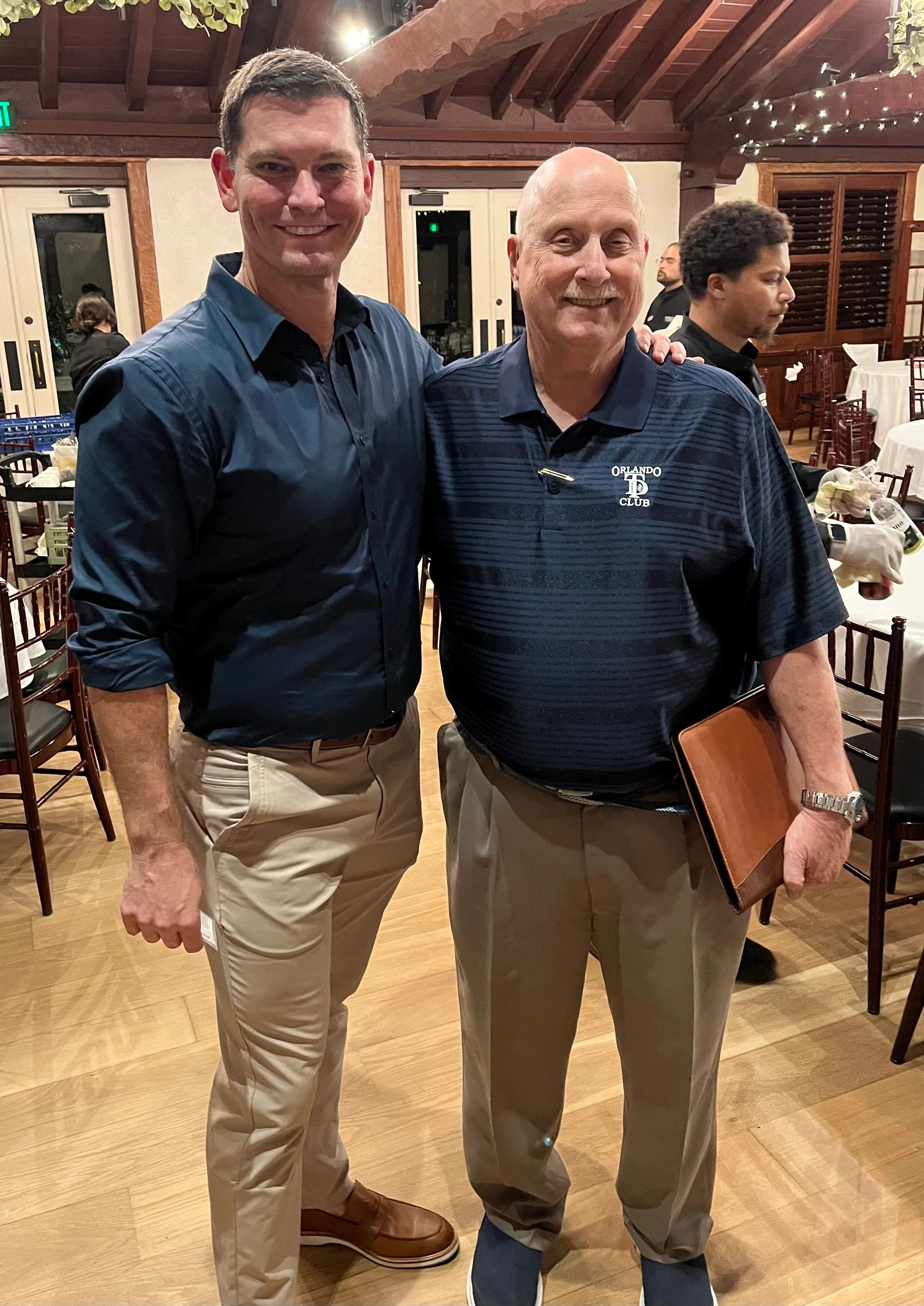 The Orlando Touchdown Club