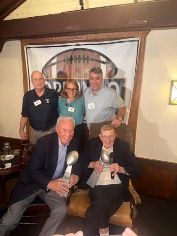 The Orlando Touchdown Club