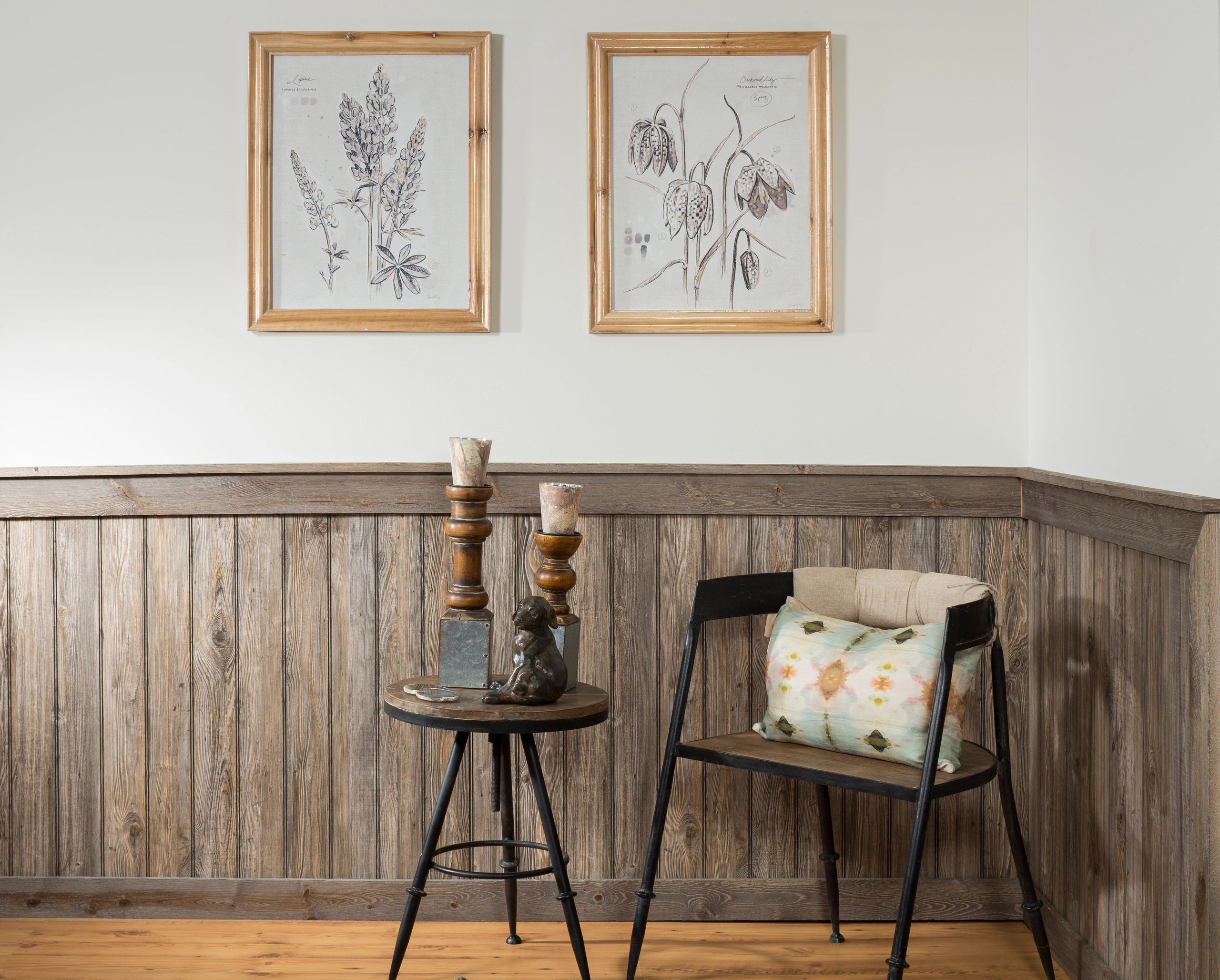 American Pacific Paneling