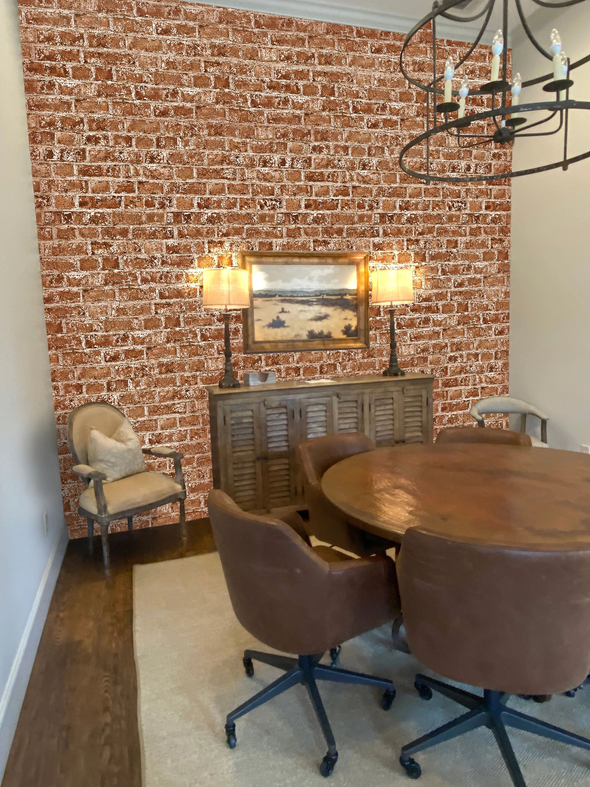 American Pacific Paneling