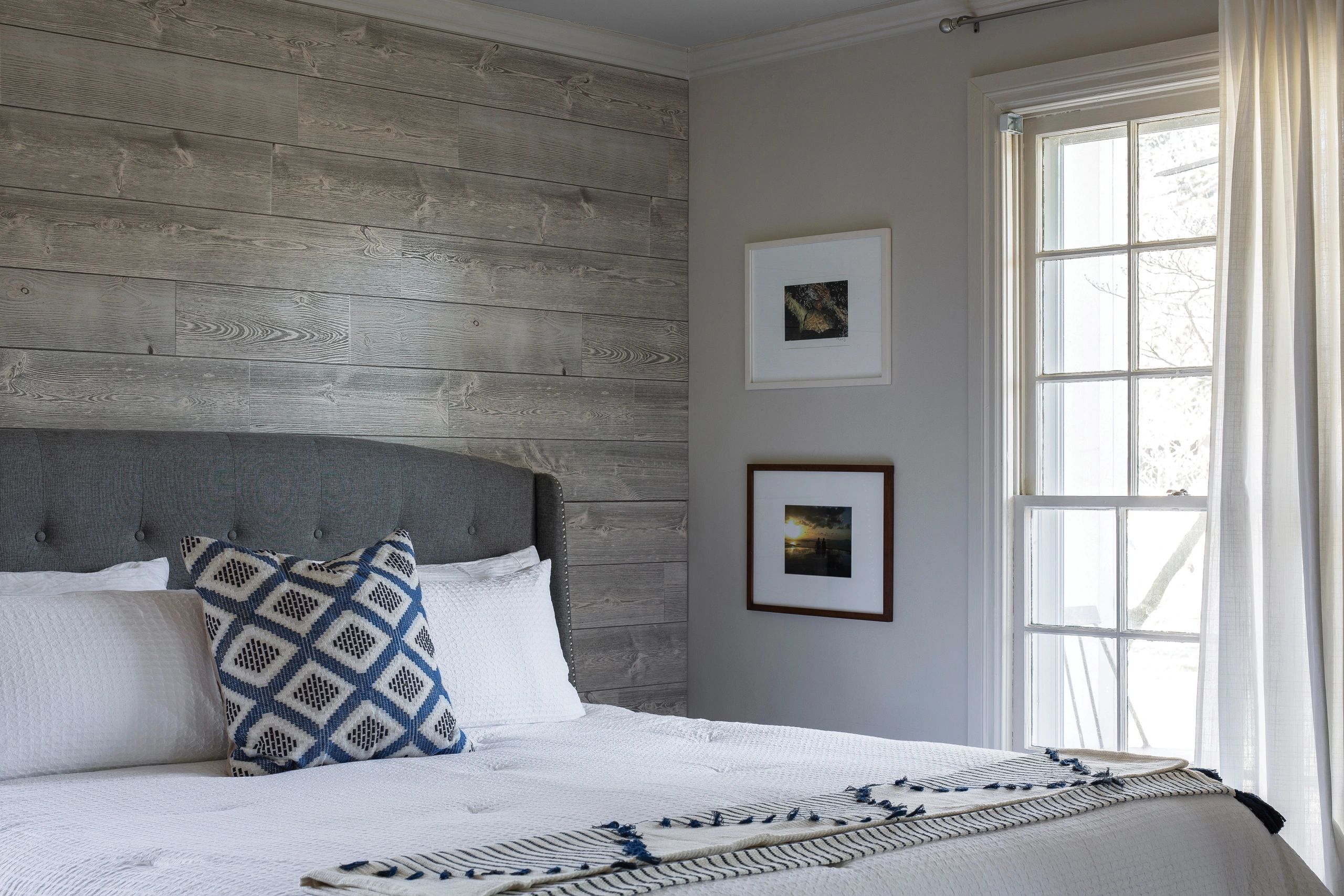 American Pacific Paneling