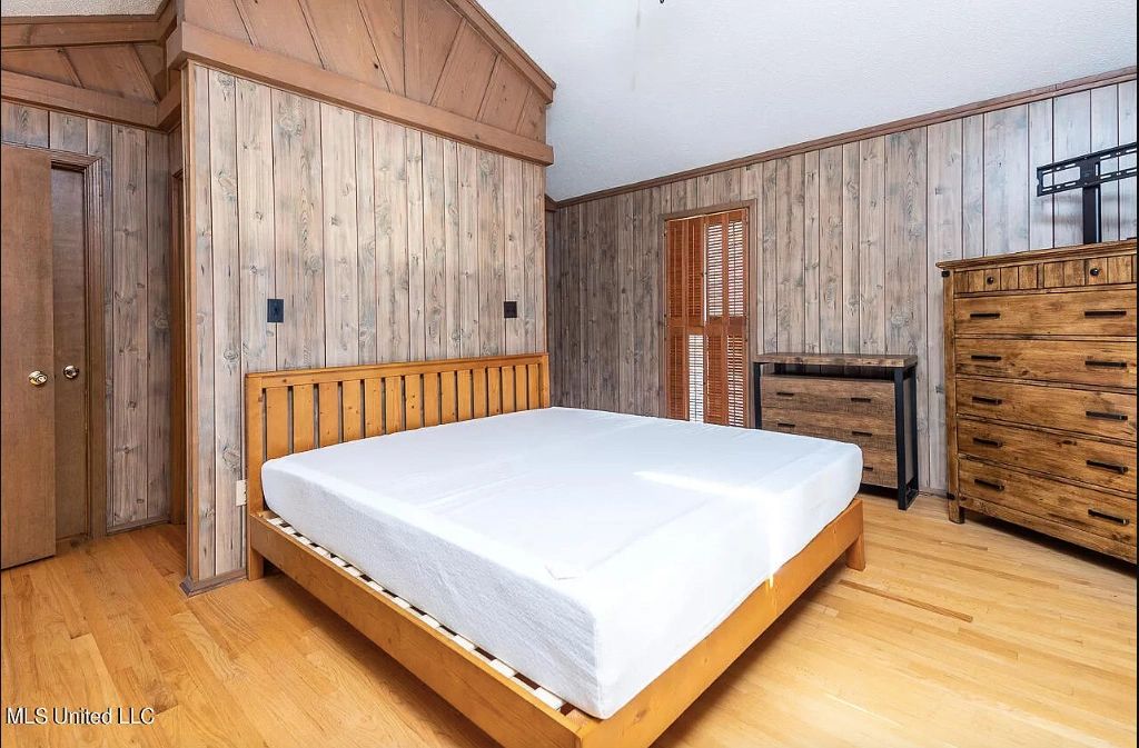 American Pacific Paneling