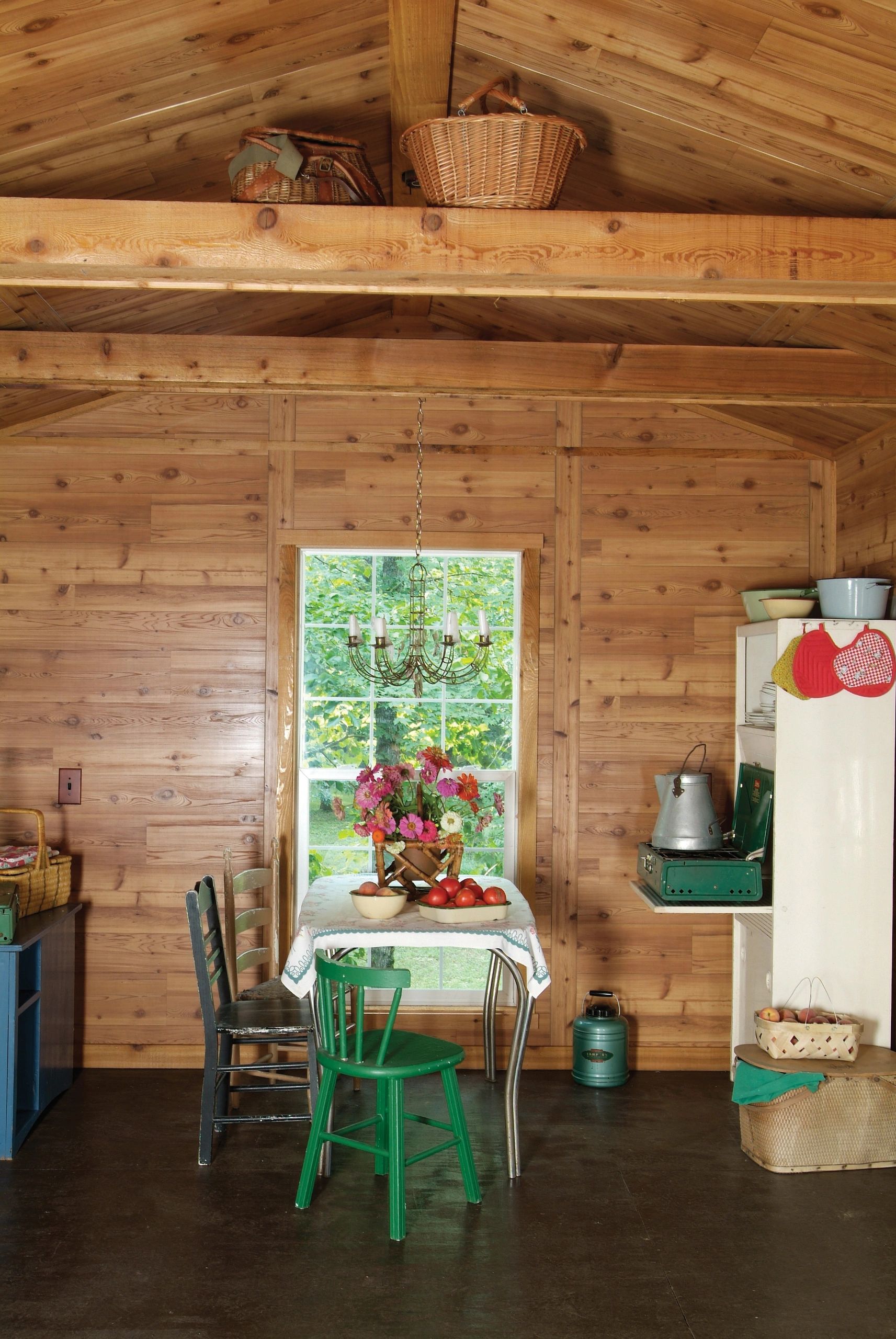 American Pacific Paneling