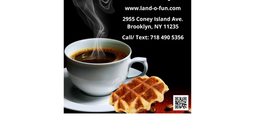 Fun Family Center: Open Play, Kids Birthday Party - Land-O-Fun