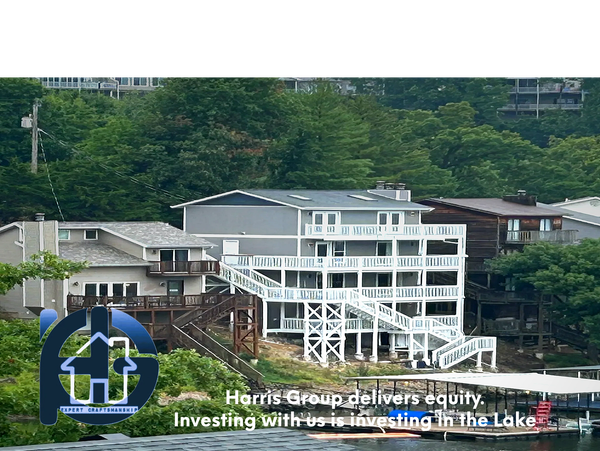 Harris Group, LLC