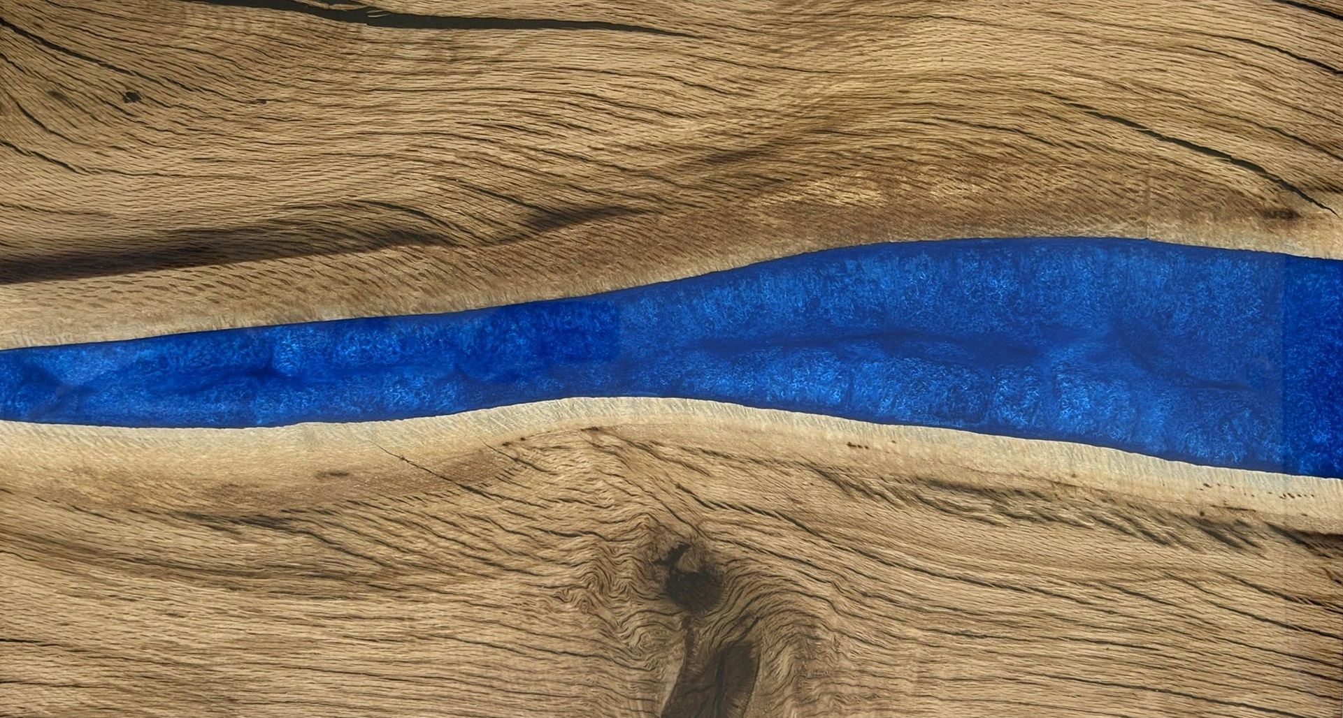 Custom River Tables - Unique Furniture for Your Home