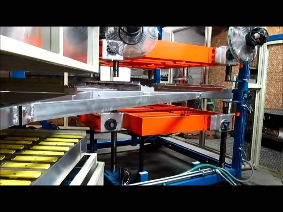 THERMOFORMING MACHINERY DOT COM