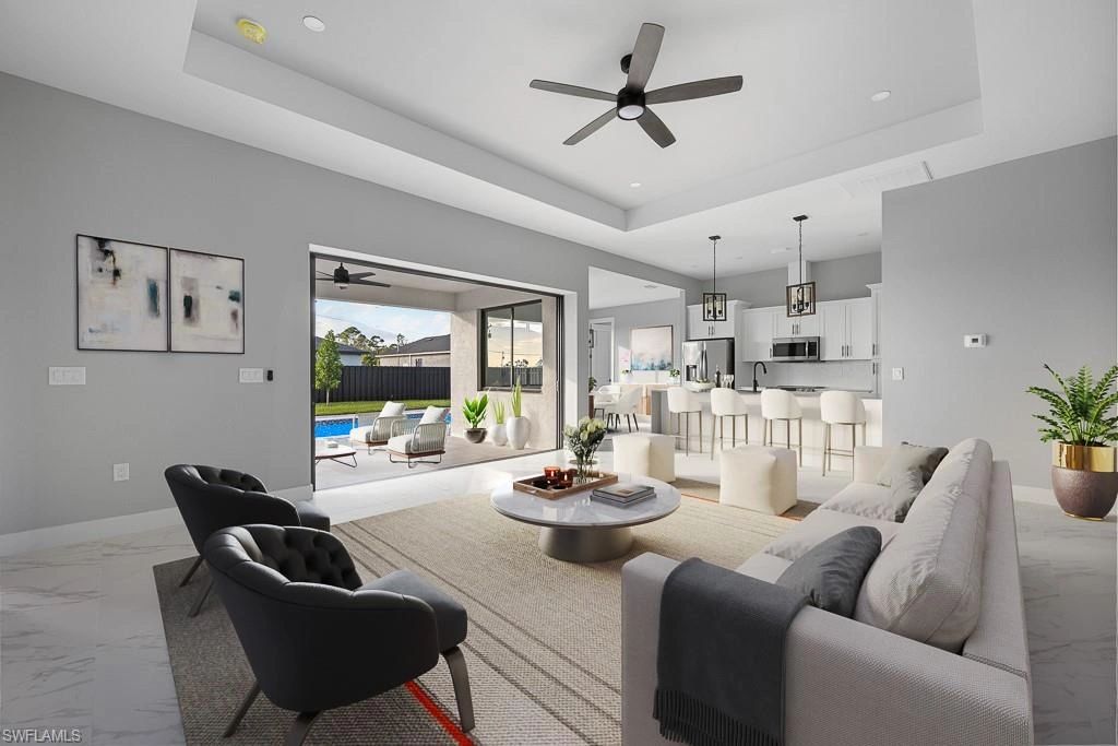 Custom Home Design Services | Vanguard Developers