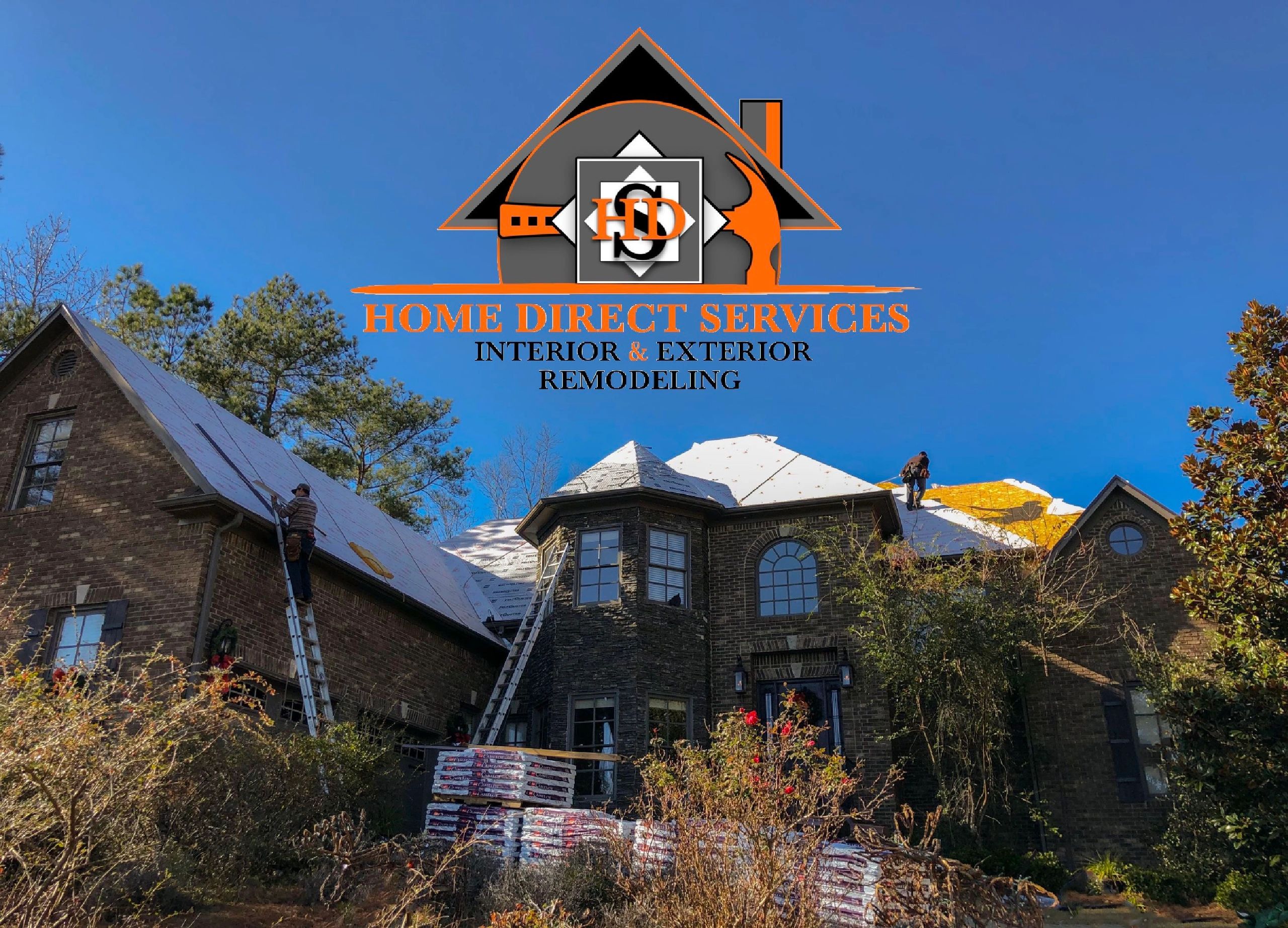 Home [homedirectservicesllc.com]