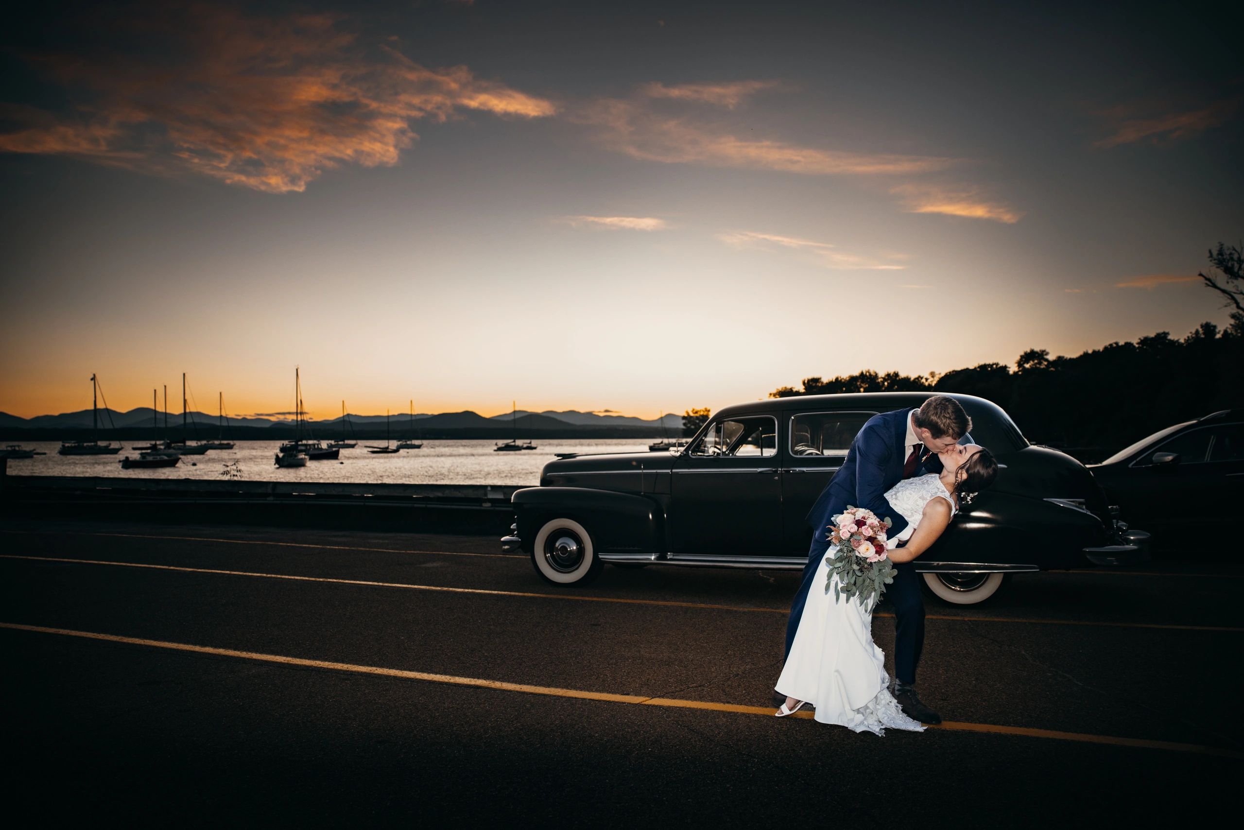 Amber Osgood Photography - Vermont Wedding Photography - Hyde Park, Vermont