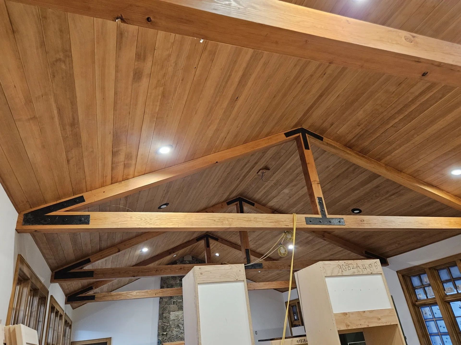 Cory Glasser Painting